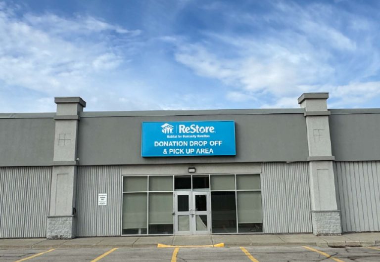 Our All-New ReStore is Open Now! How Shopping at Your Local ReStore ...