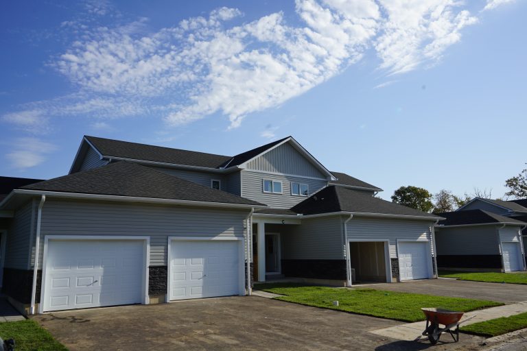 Current & Planned Home Builds | Habitat for Humanity Hamilton